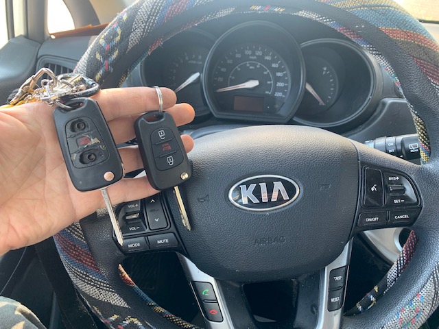 The Importance of Having a Backup Set of Car Keys - Car Keys Winnipeg