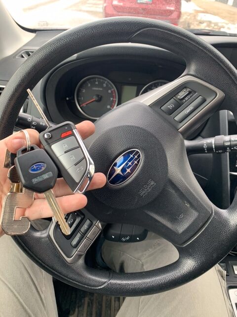 OEM Key FOBs vs Aftermarket Key FOBs: Is there a difference? - Car Keys ...