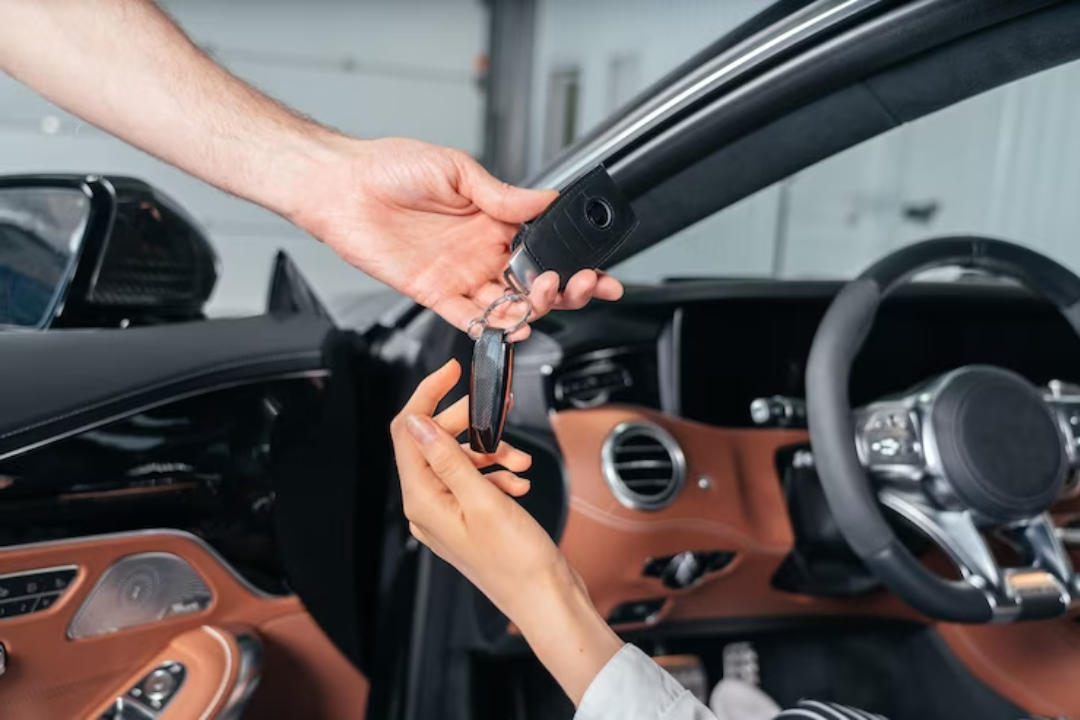 Top 5 Reasons Why You Need To Have A Spare Car Key - Car Keys Winnipeg