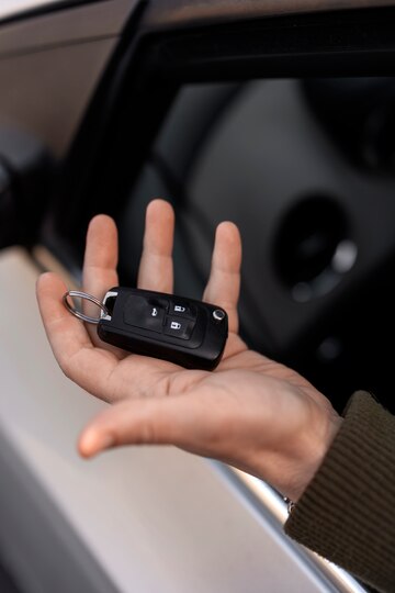 Top 7 Benefits of Key FOBs and Chip Keys - Car Keys Winnipeg