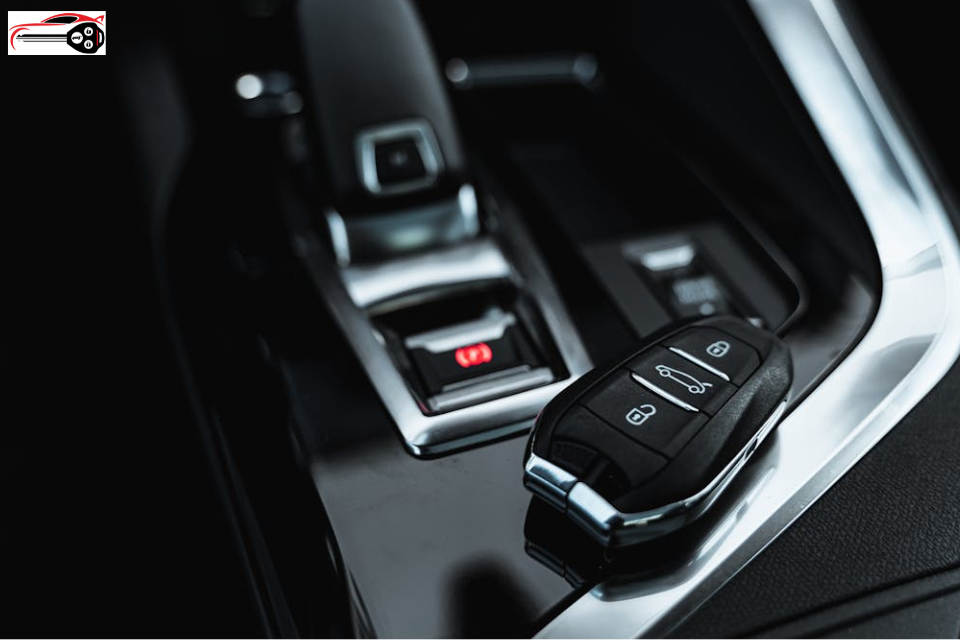 A Comprehensive Guide to Car Key Programming