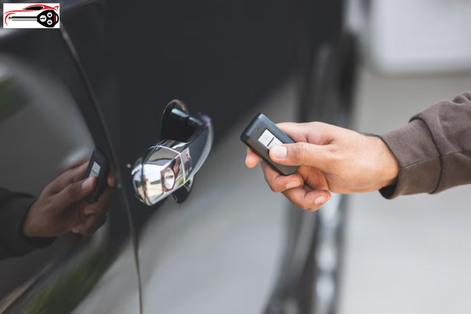Unlocking Cars: A Thorough Automotive Locksmith Guide